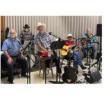 Friday Feast & Dancing Feet – 9/11 – Litchfield Community Center